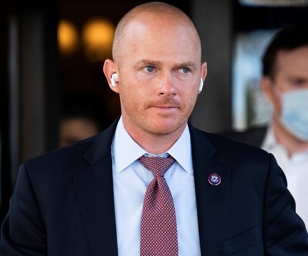 Rep. William Timmons to Newsmax: Biden, 'Stop Dividing the Country ...