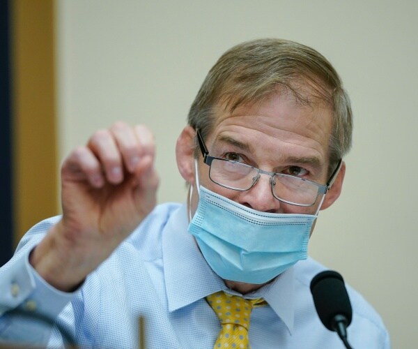 Jordan, Cammack Launch Campus Free Speech Caucus | Newsmax.com