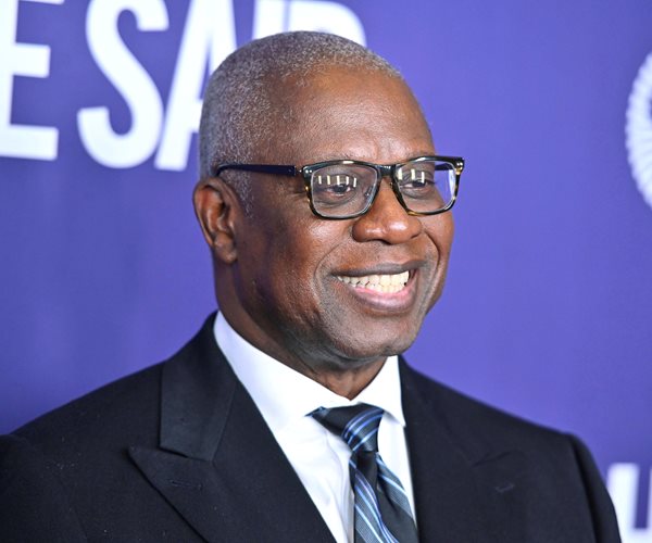 'Brooklyn Nine-Nine' Star Andre Braugher Died of Lung Cancer | Newsmax.com