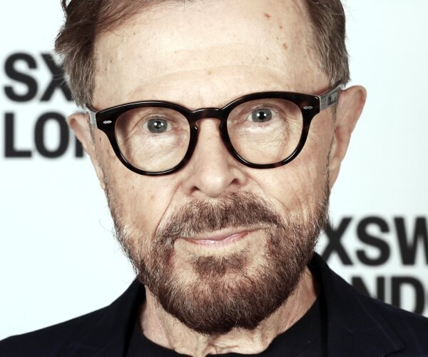 ABBA Founding Member Works on New Music With AI | KTIK-FM