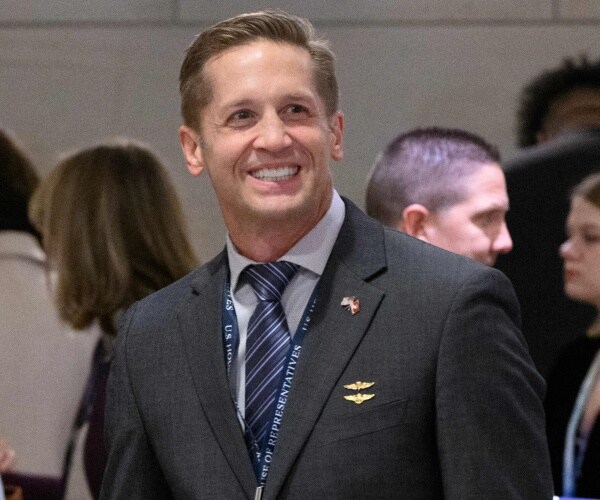 Rep. McCormick to Newsmax: We Need a Proactive Speaker | Newsmax.com