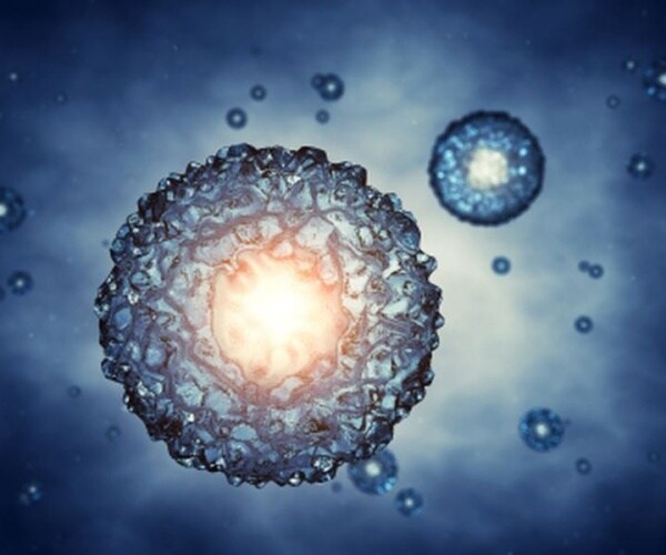 Researchers Create Embryos With Genes From Two Men | Newsmax.com