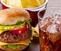 Non-stick Chemicals Common in Fast Food Packaging | Newsmax.com