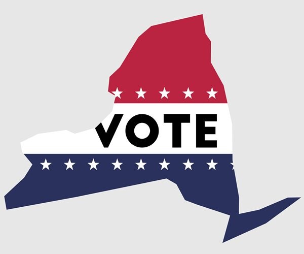 Court Orders N.Y. to Redraw House Map; GOP Irate | Newsmax.com