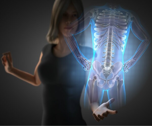 Seven Surprising Ways to Strengthen Your Bones | Newsmax.com