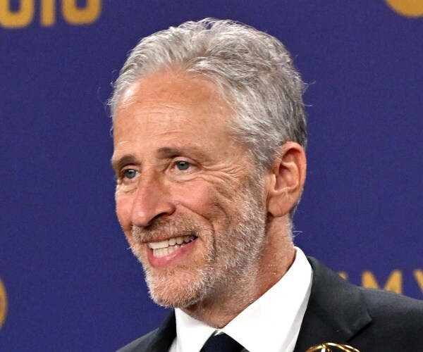 Tabacco to Newsmax: Jon Stewart's Material in Witness Protection ...