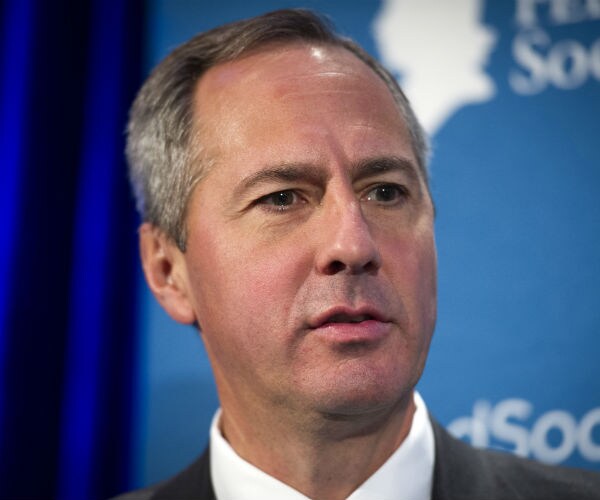 Judge Hardiman Was Never in Washington, White House Reveals to Newsmax ...