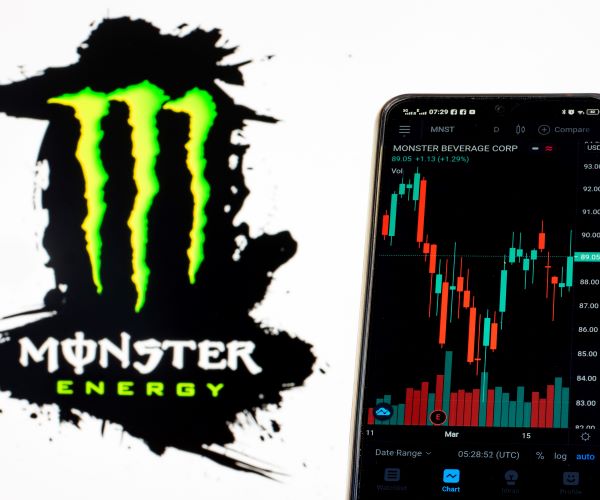 Monster Beverage to Enter Alcohol Market With $330M CANarchy Buy ...