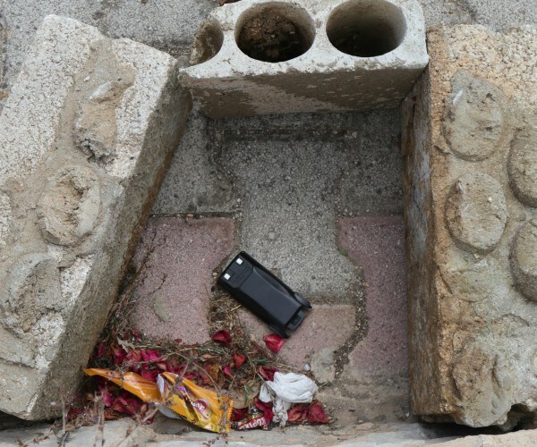 Recent Hezbollah Pager Explosions Remind Us We're in a Cyberwar ...