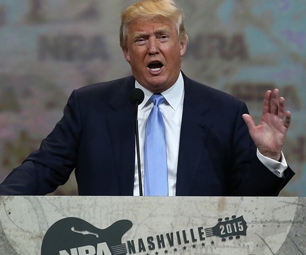 Pollster Matt Towery: New Yorker Trump Polling Well in South | Newsmax.com