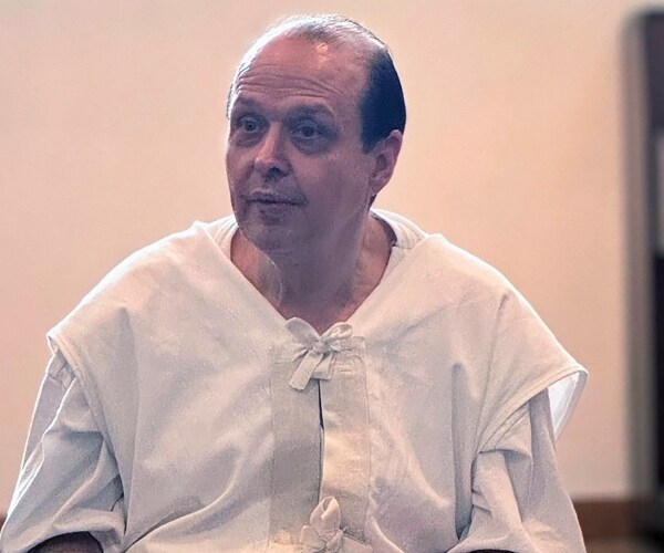 Texas Supreme Court Halts Execution in Shaken Baby Case | Newsmax.com