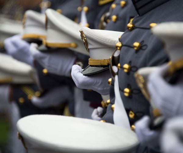 Where's Capt. Molly? Search on for Revolutionary Hero Grave | Newsmax.com