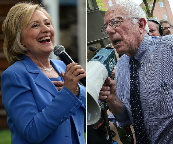 New Hampshire Poll Puts Sanders, Hillary in Dead Heat | Newsmax.com