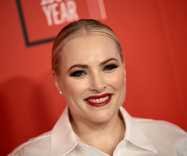 Meghan McCain Rips Former ABC Colleague Martha Raddatz | Newsmax.com