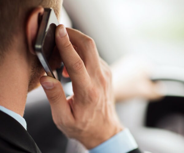 How Dangerous is Your Cell Phone? | Newsmax.com