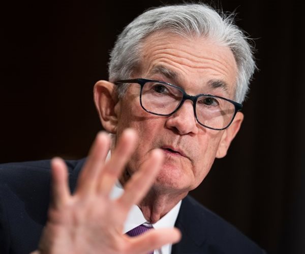The Fed's Cornered Now – There's No Way Out! | Newsmax.com