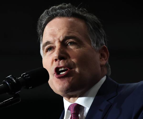 Pa. GOP Ecstatic Over Sen.-elect McCormick Win | Newsmax.com