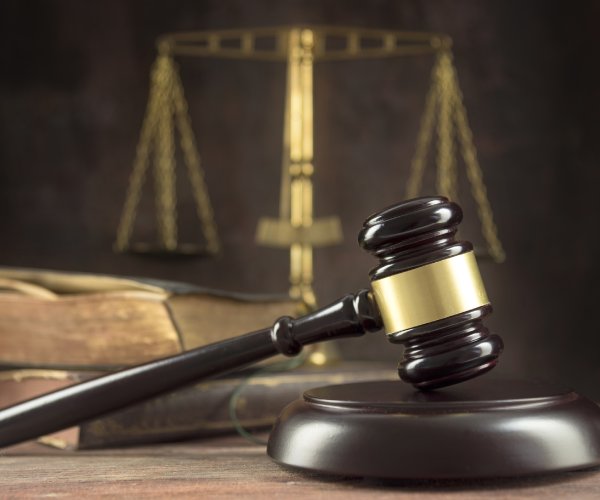 GOP-Led Senate Could Block Democrats' Efforts to Reshape Judiciary ...