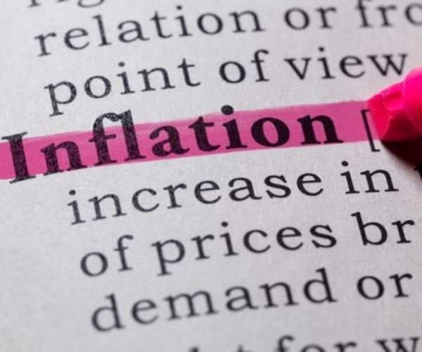 Inflationary Pressure May be Easing: Fed | Newsmax.com