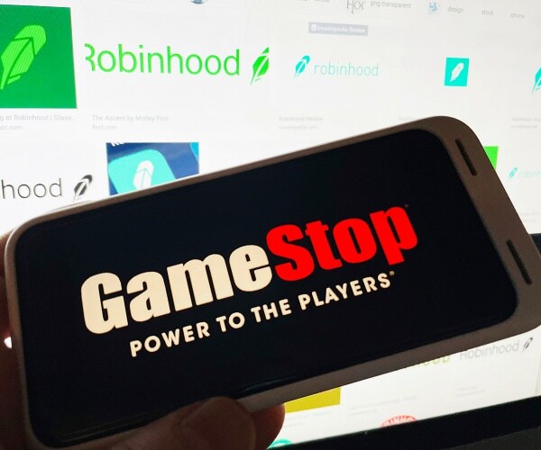SEC Issues Warning as GameStop Short-Selling War Resumes | Newsmax.com
