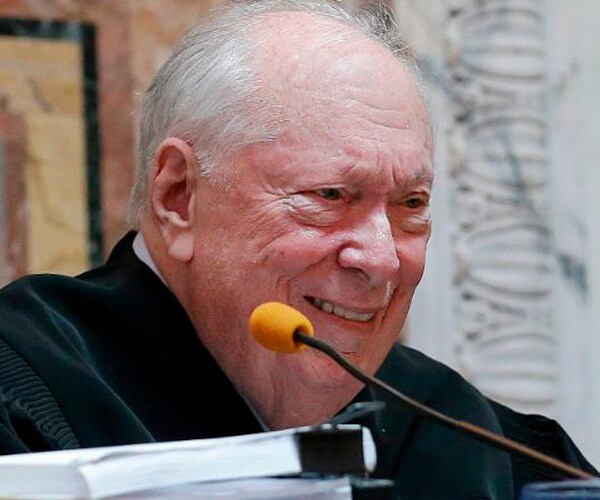 Stephen Reinhardt, 'Liberal Lion' of 9th Circuit Appeals Court, Dies at ...