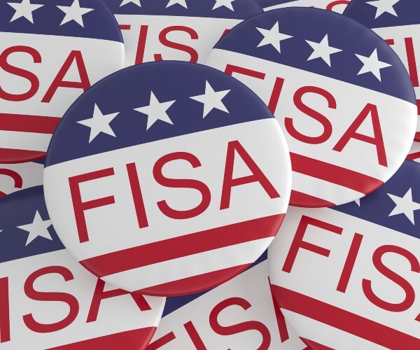 Will Anyone Be Held Accountable for the FISA Abuse? | Newsmax.com