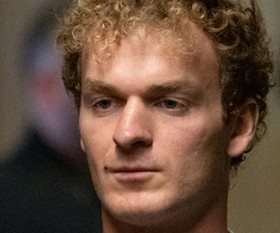 Daniel Penny Accepts Vance's Invite to Army-Navy Game | Newsmax.com