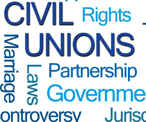 Make Civil Unions Inclusive | Newsmax.com