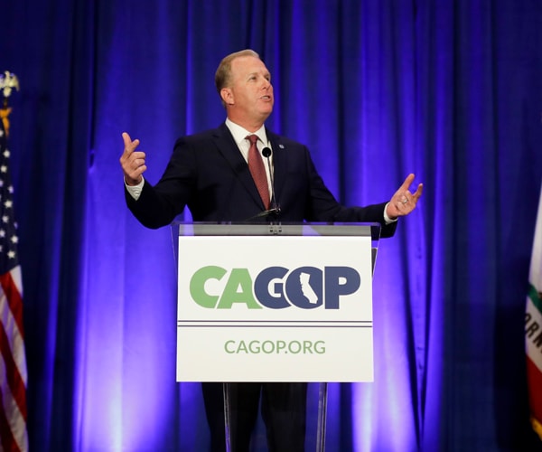 Newsmax's List of America's Top Mayors | Newsmax.com