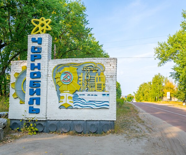 Chernobyl Wolves Develop Cancer Resilience: Study | Newsmax.com