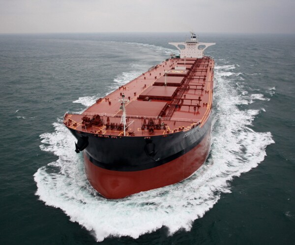 South Korean Cargo Ship Missing in South Atlantic Along With 22 Crew ...