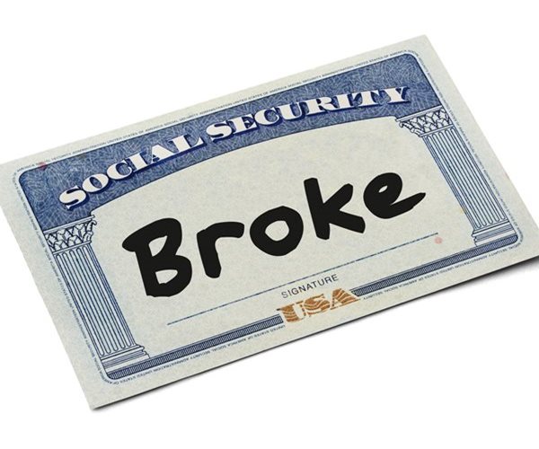 The 4% Rule Doesn't Guarantee You Won't Go Broke in Retirement | Newsmax.com