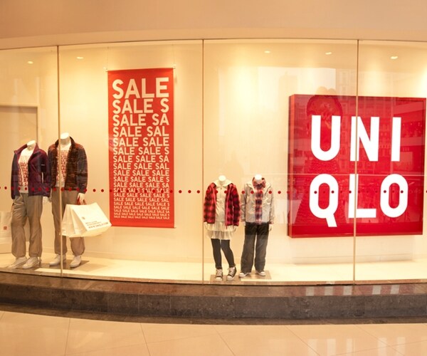 Fast Retailing Needs to Look Sharp to Avert Fashion Miss: Gadfly ...