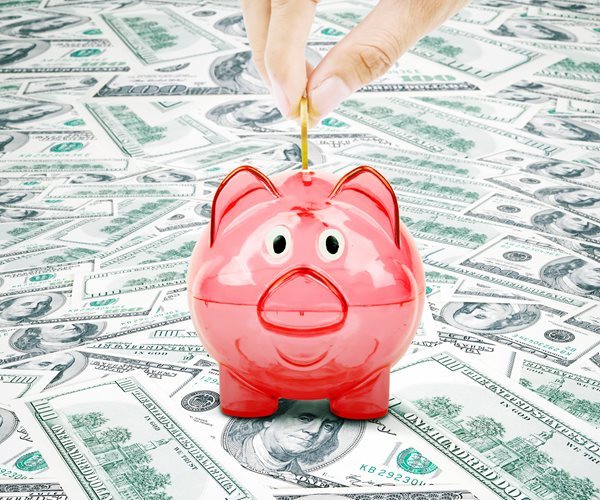 More 401(k)s Do Double Duty as Emergency Funds | Newsmax.com