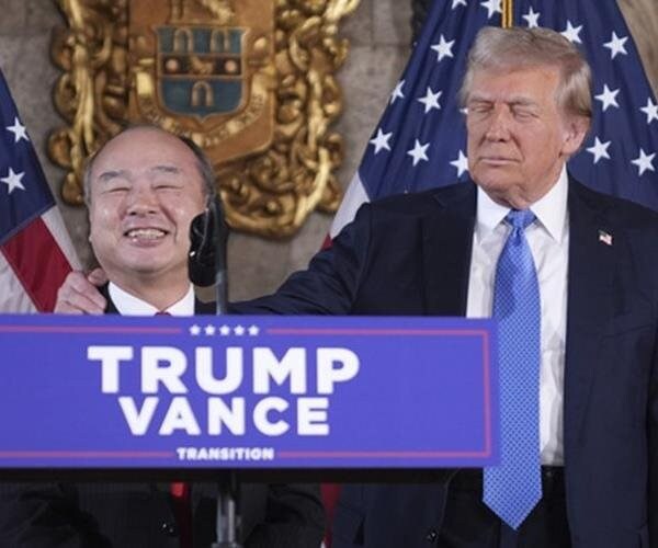 Trump Calls on Biden to Stop Selling Unused Portions of the Border Wall ...