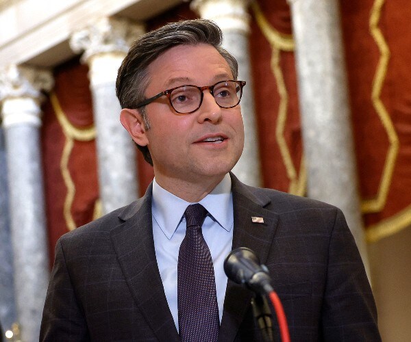 House Passes Stopgap Spending Bill to Avert Govt Shutdown | Newsmax.com