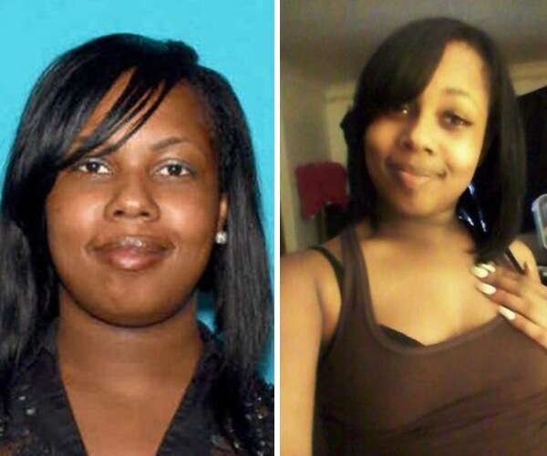 Shanika Minor Allegedly Murdered Pregnant Woman, Is Now FBI's Most ...
