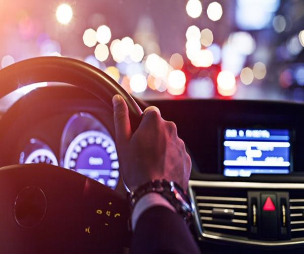 Night-Shift Workers More Prone to Car Crashes | Newsmax.com