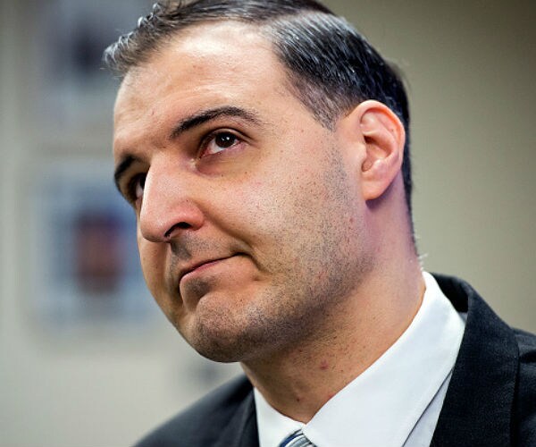 Key Homeland Security Official George Selim Resigns | Newsmax.com