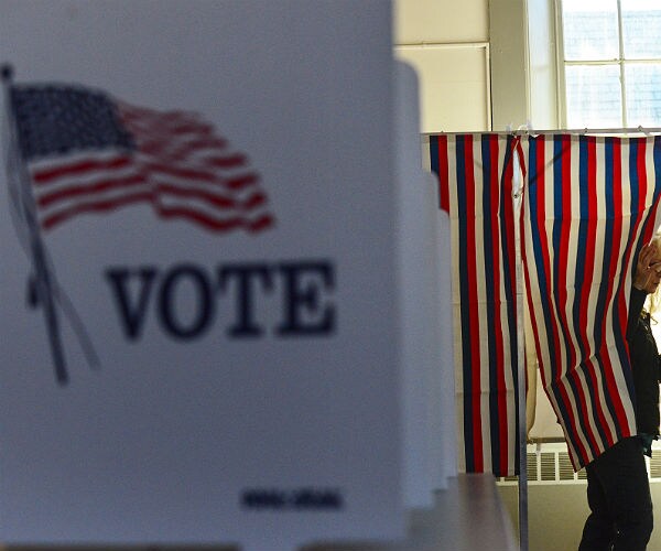 States Game Election Cyber Threats in Homeland Security Drills ...