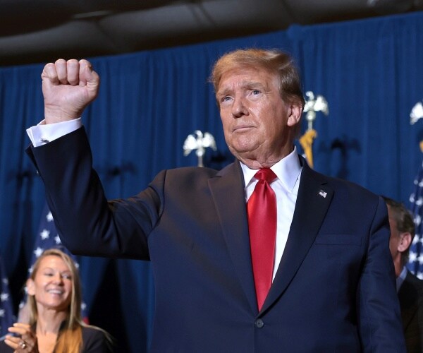 Pastors Say Reelecting Trump Is a Win in the War of Angels and Demons ...