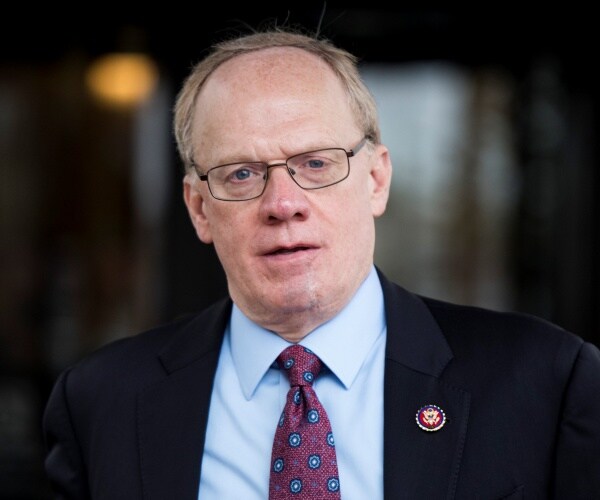 Rep. John Rose to Newsmax TV: Biden Administration Sending 'Mixed ...