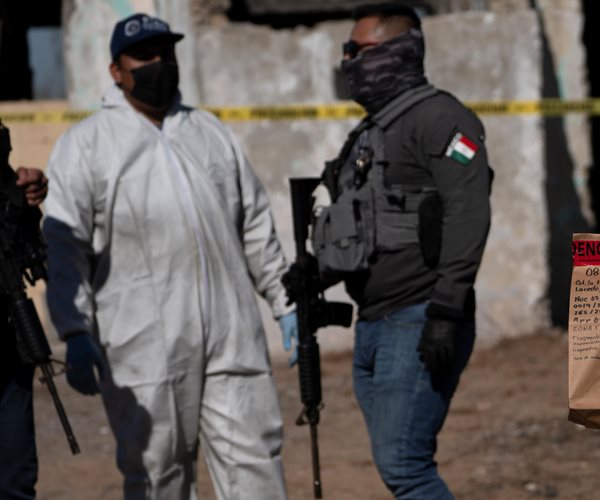 Mexican Cartel Hired Hacker to Track, Kill FBI Informants | WGOW-FM