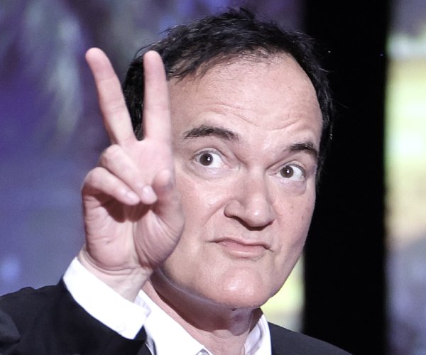 Quentin Tarantino Scraps Plans for Final Film | Newsmax.com