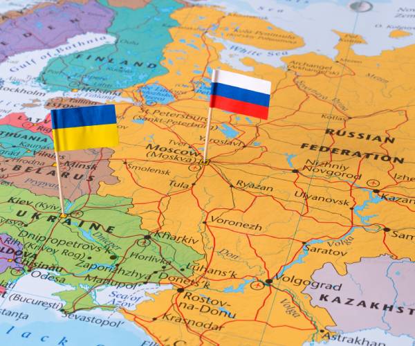 Holt, Shaffer to Newsmax: Only Trump Can Get Putin, Zelenskyy Together ...