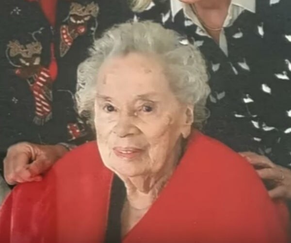 George Pataki's Mother Dies at 101 | Newsmax.com