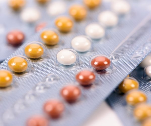 Male Birth Control Trials Show Pill to Be Safe | Newsmax.com