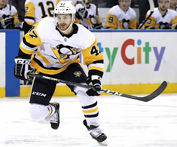 UK Police Probe Former NHL Player Killed by Ice Skate to Neck | Newsmax.com