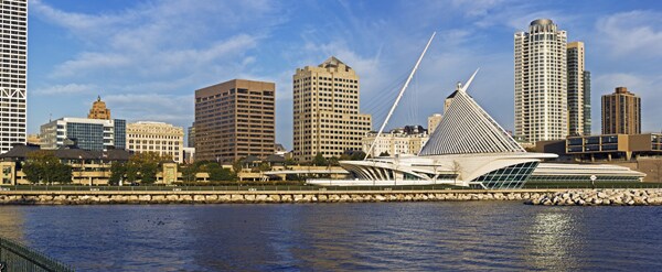 9 Biggest Cities in Wisconsin: How Well Do You Know The Badger State ...