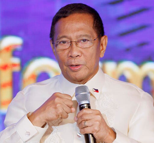 A Look at the Candidates in Philippine Presidential Election | Newsmax.com